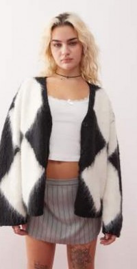 Monki - Women's Clothing At The Cool Hour