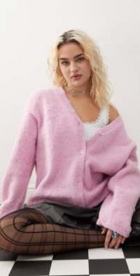 Monki - Women's Clothing At The Cool Hour