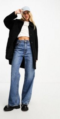 Monki - Women's Clothing At The Cool Hour