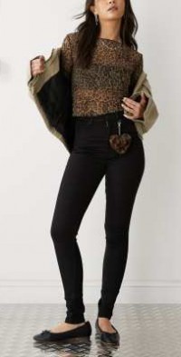 Monki - Women's Clothing At The Cool Hour