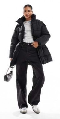 Monki - Women's Clothing At The Cool Hour