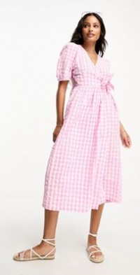 Monki - Women's Clothing At The Cool Hour