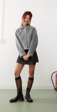 Monki - Women's Clothing At The Cool Hour