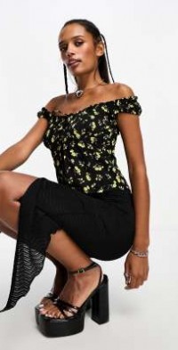 Motel - Women's Clothing At The Cool Hour