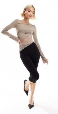 Motel - Women's Clothing At The Cool Hour