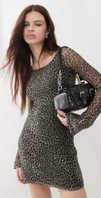 Motel - Women's Clothing At The Cool Hour