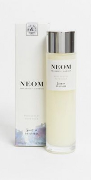 NEOM - Neom Real Luxury Bath Foam-No color