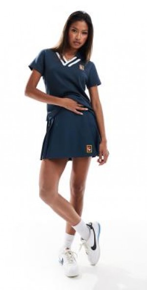 Nike - YOON skirt in navy