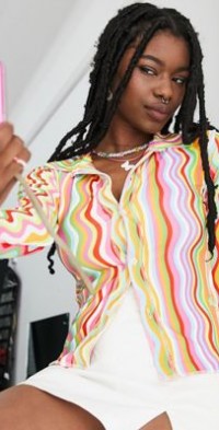 O-Mighty - Women's Clothing At The Cool Hour