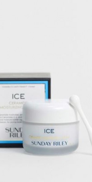 Ice sunday riley store