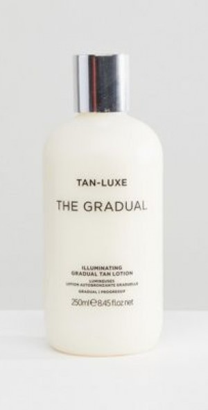 Tan Luxe - Tan-Luxe The Gradual Illuminating Tanning Lotion 8.45 fl oz ...