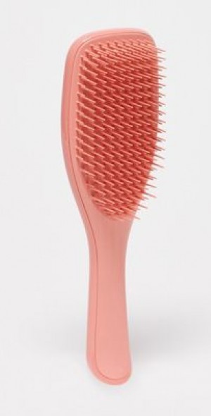 Tangle Teezer - The Fine & Fragile Ultimate Detangler - Sweet Cinnamon ...