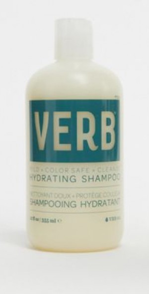 Verb - Hydrating Shampoo 12 fl oz-No color