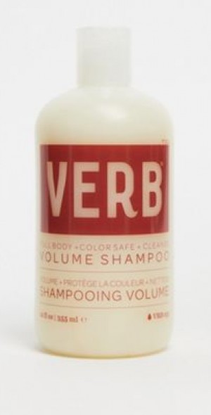 Verb - Volume Shampoo 12 fl oz-No color
