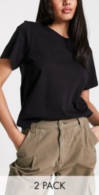 Weekday - Women's Clothing At The Cool Hour