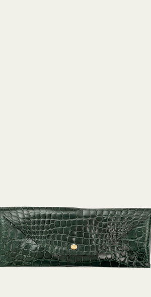 Abas - Envelope Alligator Travel Organizer