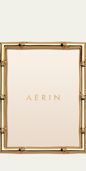 AERIN - Ava Bamboo 4" x 6" Frame
