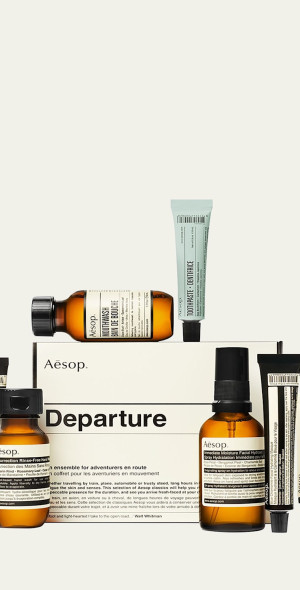 Aesop - Departure Kit