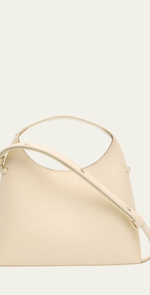 Aesther Ekme - Sac Mini Leather Tote Bag