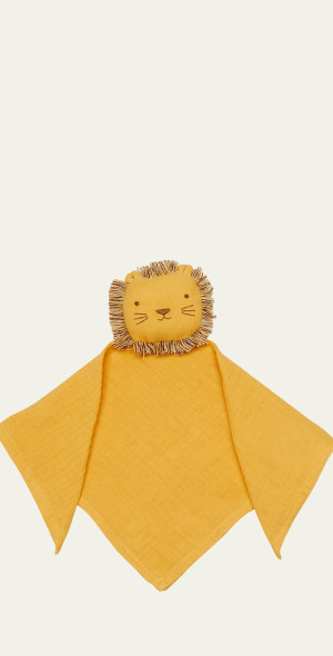 Albetta - Leo Lion Cuddle Toy