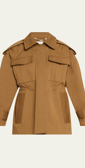 A.L.C. - Mack Utility Jacket