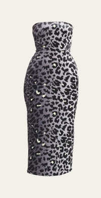 Alex Perry - Women's Designer Clothing At The Cool Hour