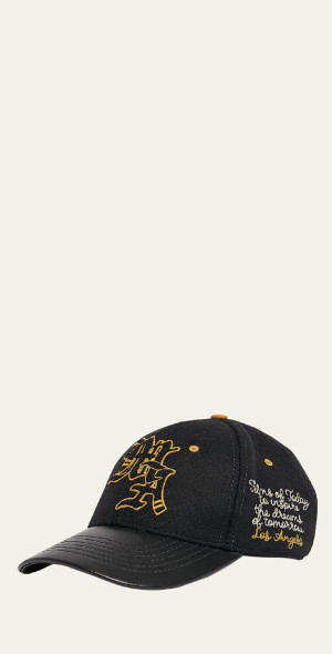 Amiri - Men's MA Varsity Baseball Cap