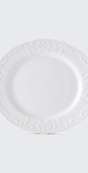 Anna Weatherley - Simply Anna Dinner Plate