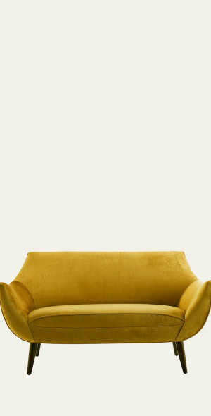 Arteriors - Leandro Settee