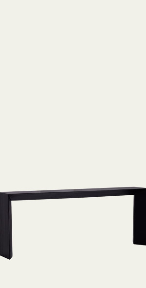 Arteriors - Ormando Console Table