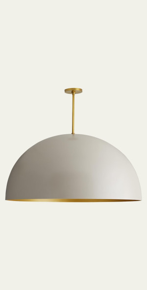 Arteriors - Pascal Pendant Light