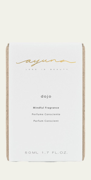 Ayuna - DOJO Mindful Fragrance Spray