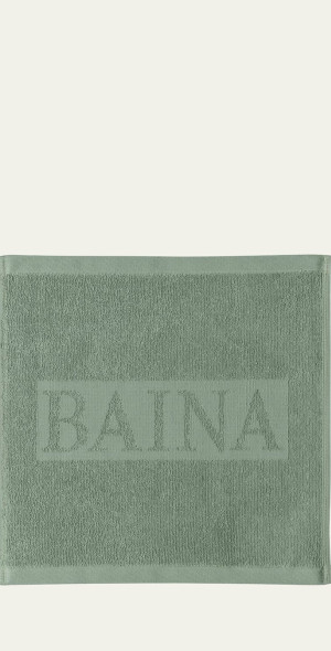 BAINA - Agnes Face Cloth