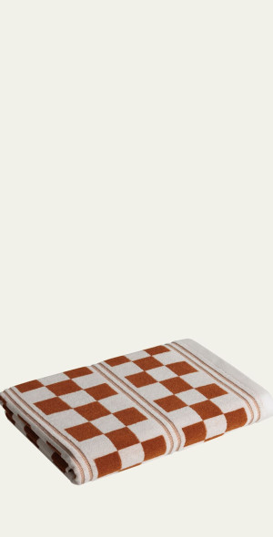 BAINA - Busby Beach Towel