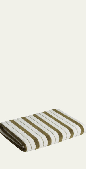 BAINA - Madison Bath Sheet