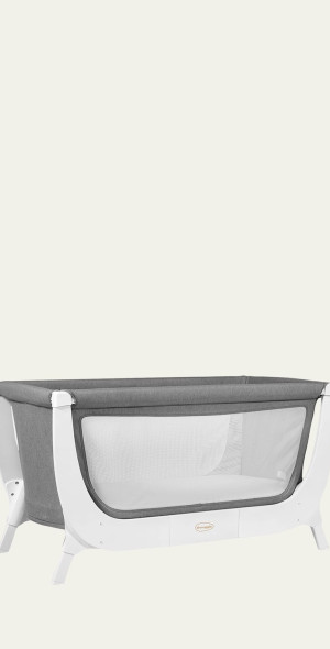 BEABA - x Shnuggle Air Full Size Crib Conversion Kit