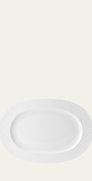 Bernardaud - Ecume Platter