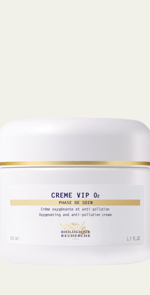 Biologique Recherche - Creme VIP O2 Brightening and Unifying Cream, 1.7 oz.