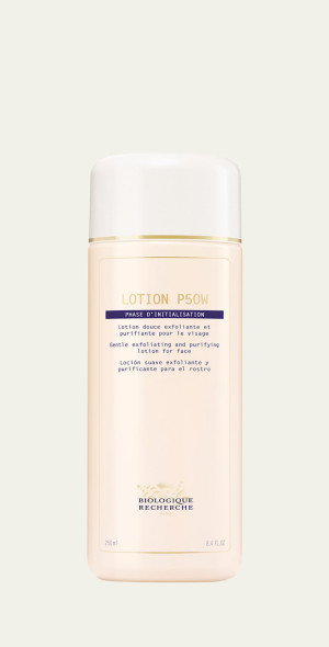 Biologique Recherche - Lotion P50W Gentle Balancing Exfoliator, 8.4 oz.