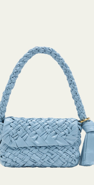 Bottega Veneta - Kalimero Citta Bag