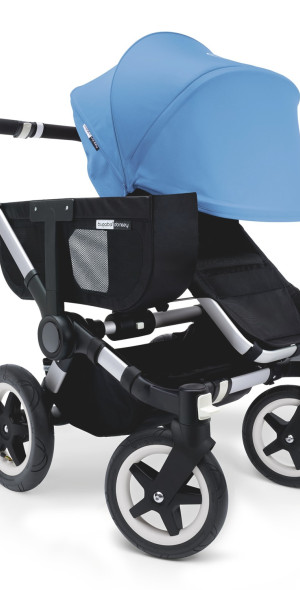 Bugaboo - Donkey Extended Sun Canopy