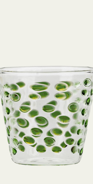 Casarialto - Colored Bubbles Glass