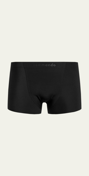 Commando - Men's Bonded Microtech Boxer Briefs