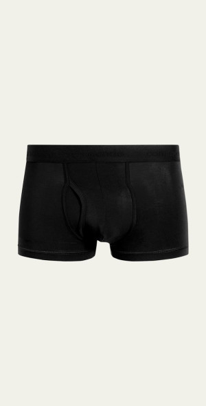 Commando - Men's Micro-Modal Relaxed Fit Trunks