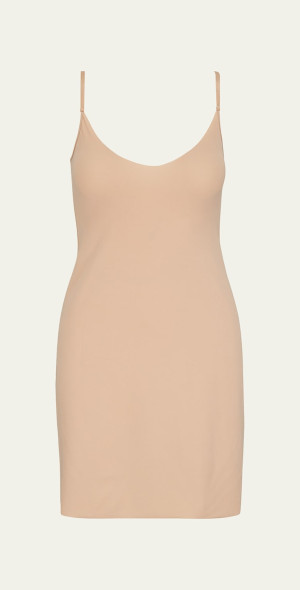 Commando - Slim-Fit Tailored Slip