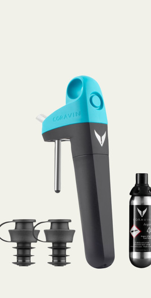Coravin - Pivot Wine Preservation System