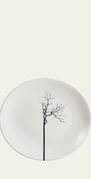 Dibbern - Black Forest Dinner Plate