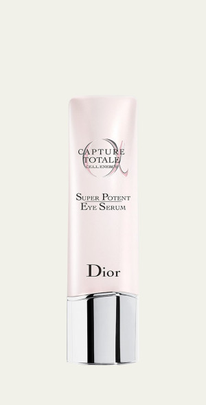 DIOR - Capture Totale Super Potent Eye Serum
