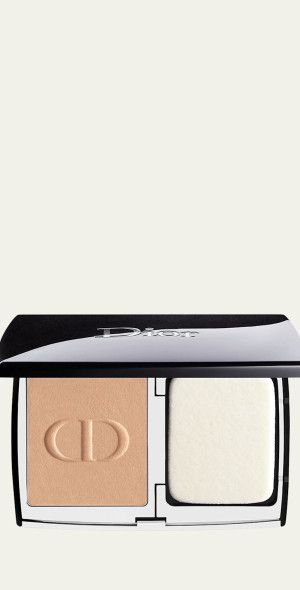 DIOR - Dior Forever Natural Matte Velvet Compact Foundation
