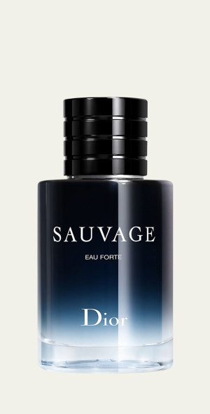 DIOR - Dior Sauvage Eau Forte Parfum, 3.4 oz.